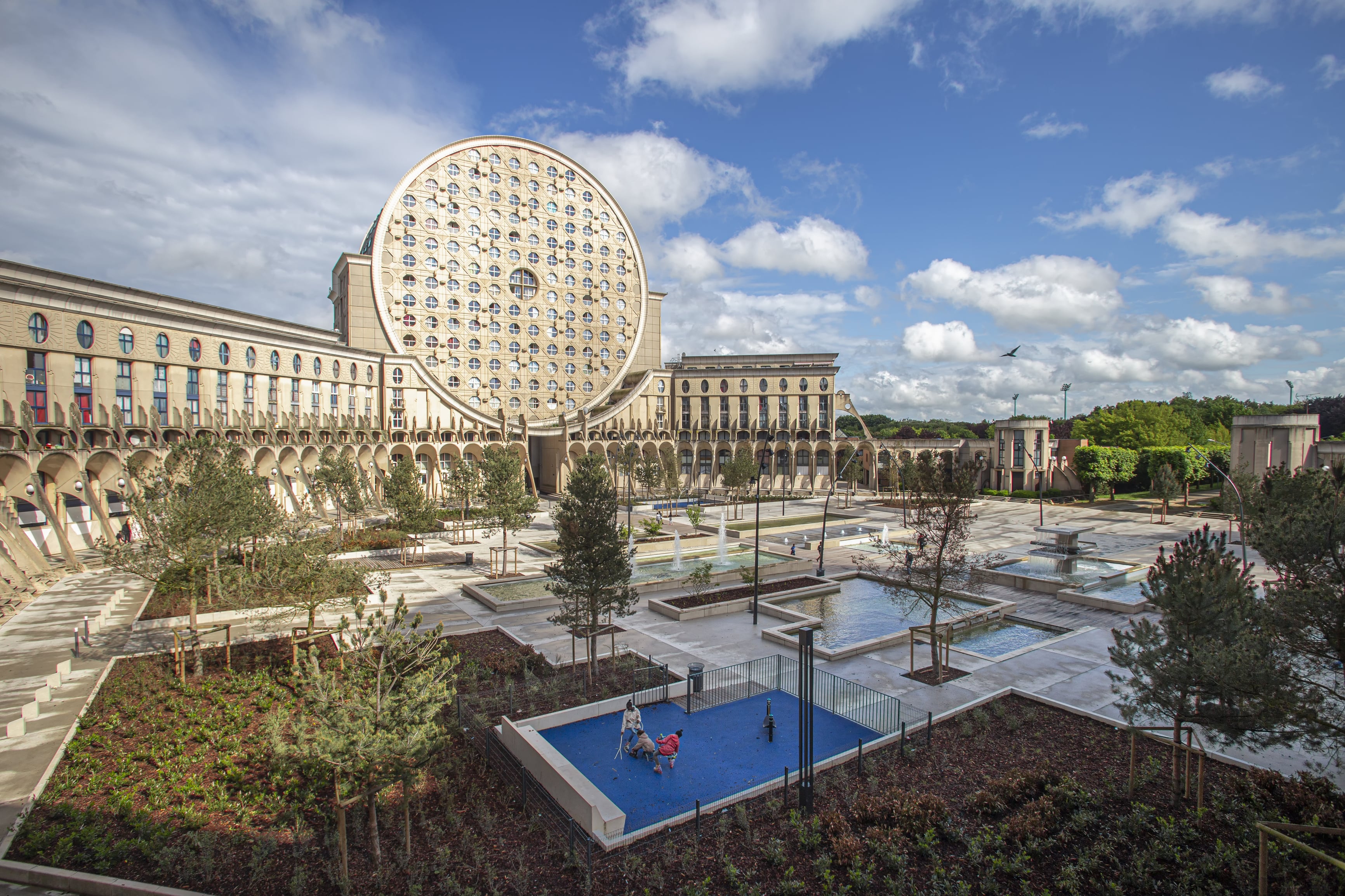 Vivre Noisy le Grand 93 Avis Et Informations Villes Vivre