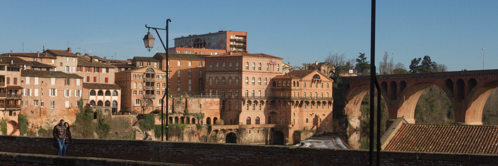 Vivre à Albi (81) : avis et informations - Villes à vivre