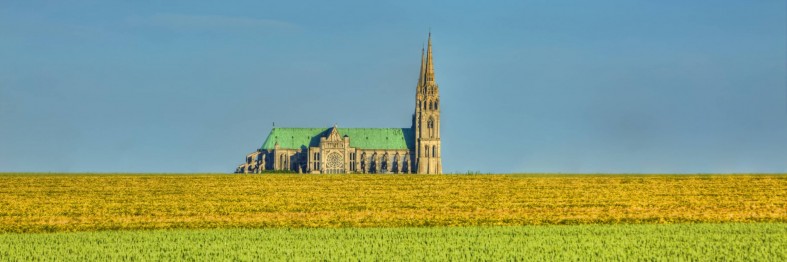 Communauté d'agglomération Chartres Métropole - Toutes les communes ...
