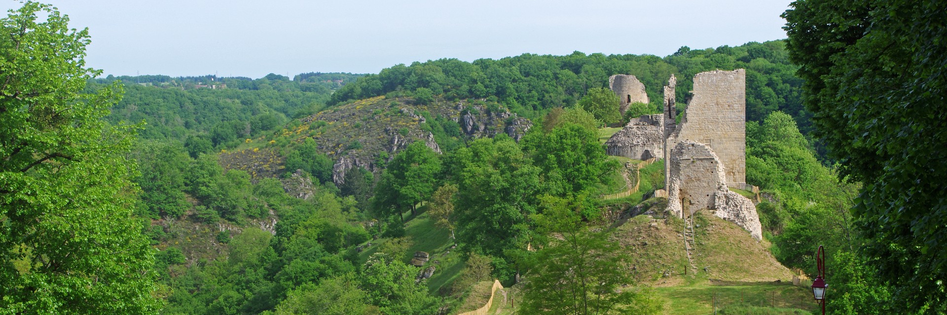 Guéret (23) - Villes à vivre