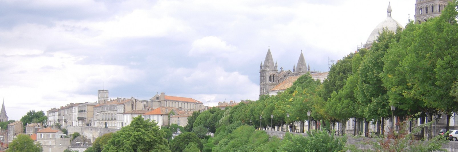Marcillac-Lanville (16) - Villes à vivre