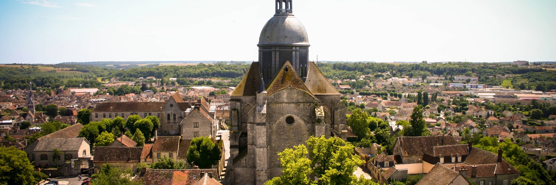 Vivre à Provins (77) : avis et informations - Villes à vivre
