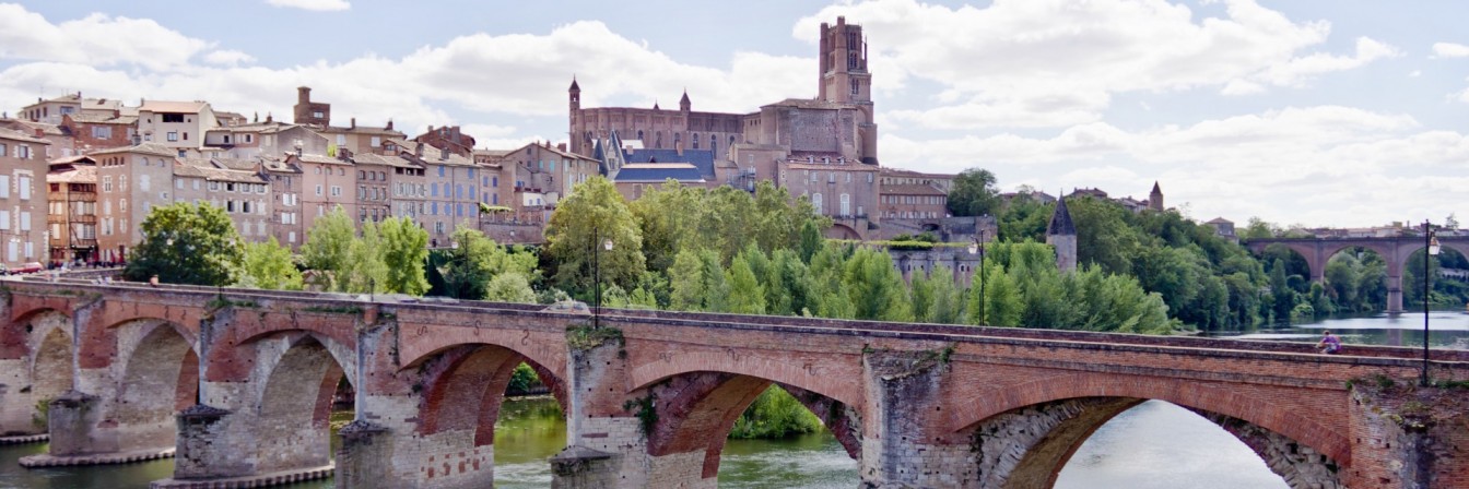 Castres (81) - Villes à vivre