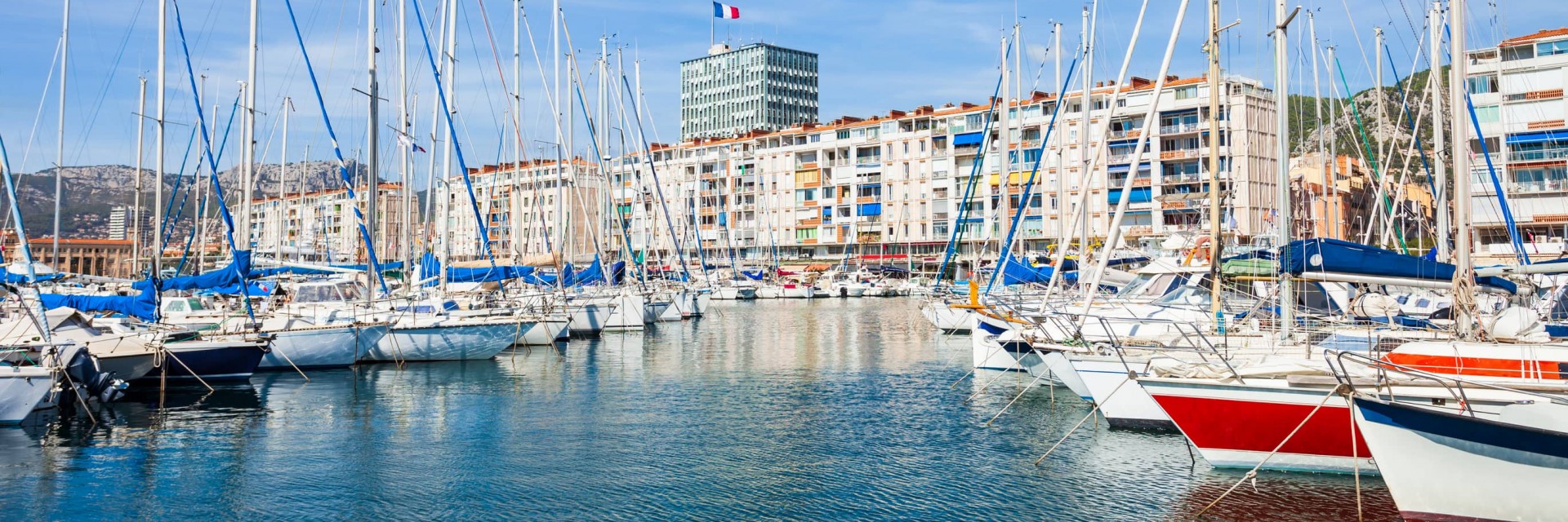 Métropole Toulon-Provence-Méditerranée - Toutes les communes - Villes à ...