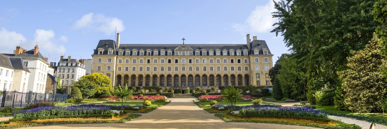 Vivre à Rennes (35) : avis et informations - Villes à vivre