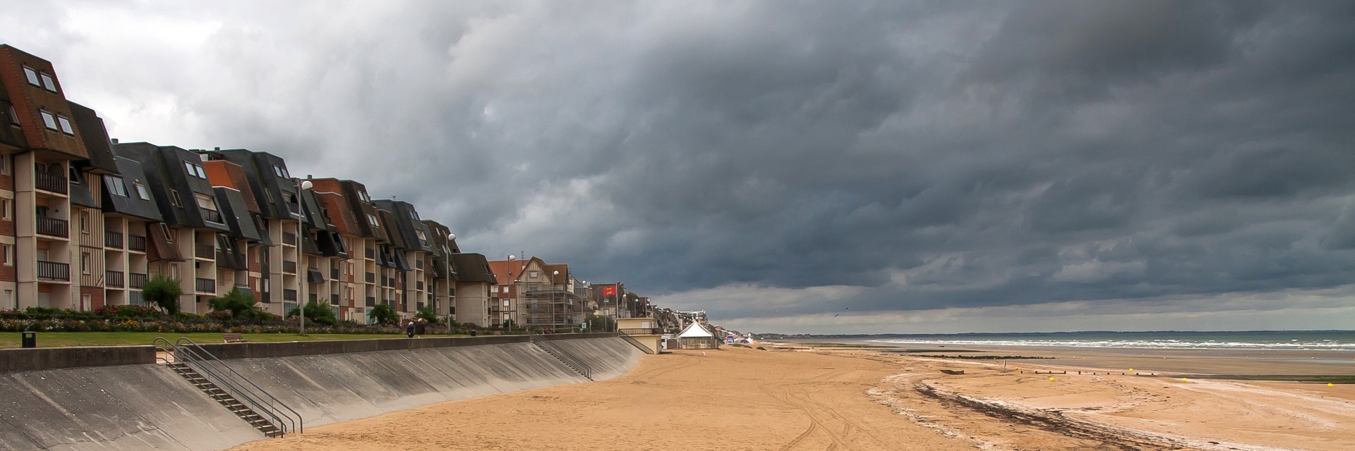 Vivre à Saint-Arnoult (14) : avis et informations - Villes à vivre