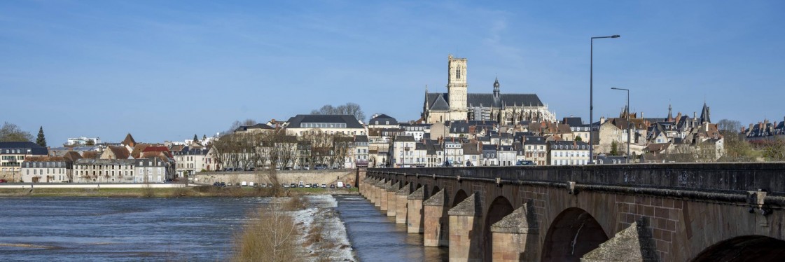 Vivre à Nevers (58) : avis et informations - Villes à vivre