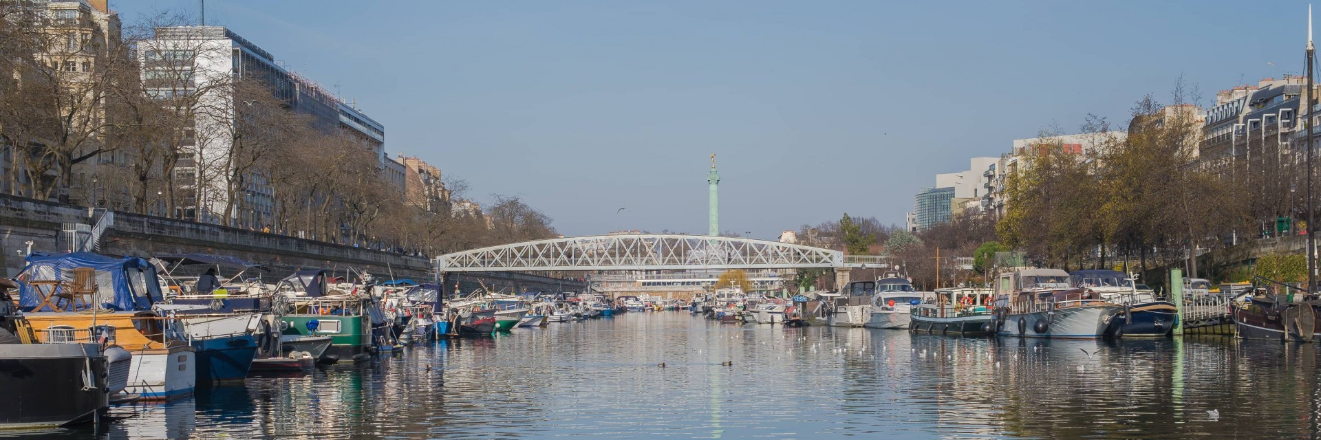 Vivre à Paris 11e Arrondissement (75) : avis et informations - Villes à ...