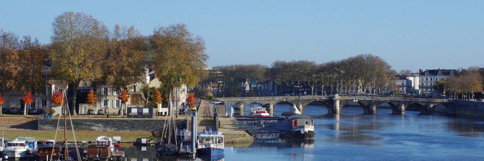 Vivre à Trélazé (49) : avis et informations - Villes à vivre