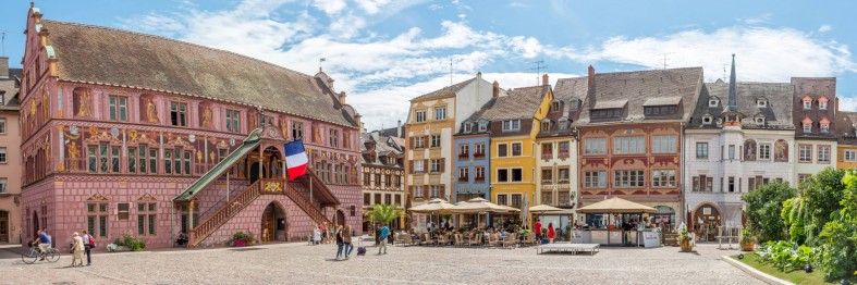 Vivre à Mulhouse (68) : avis et informations - Villes à vivre