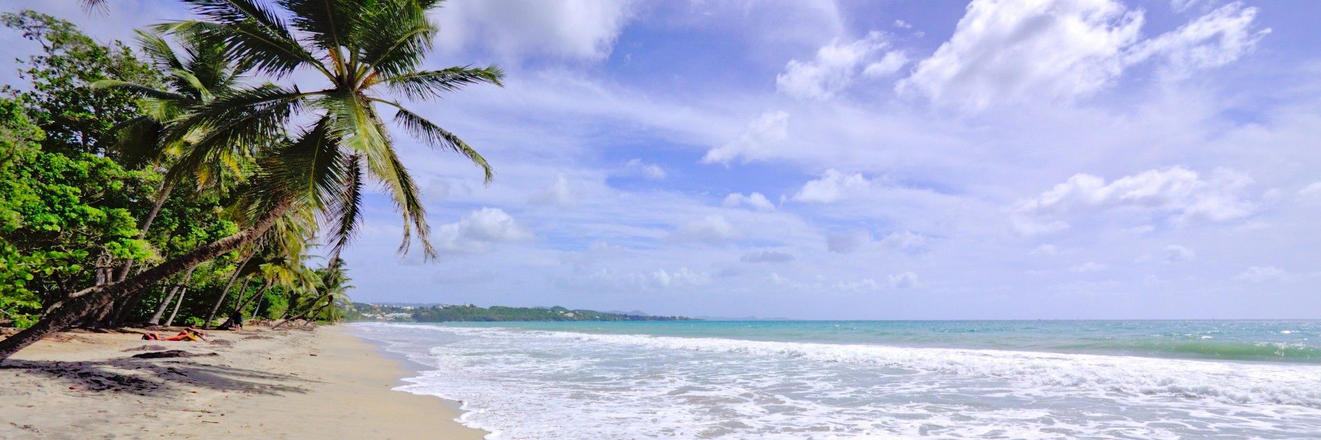 Les communes du département Martinique (972) - Villes à vivre