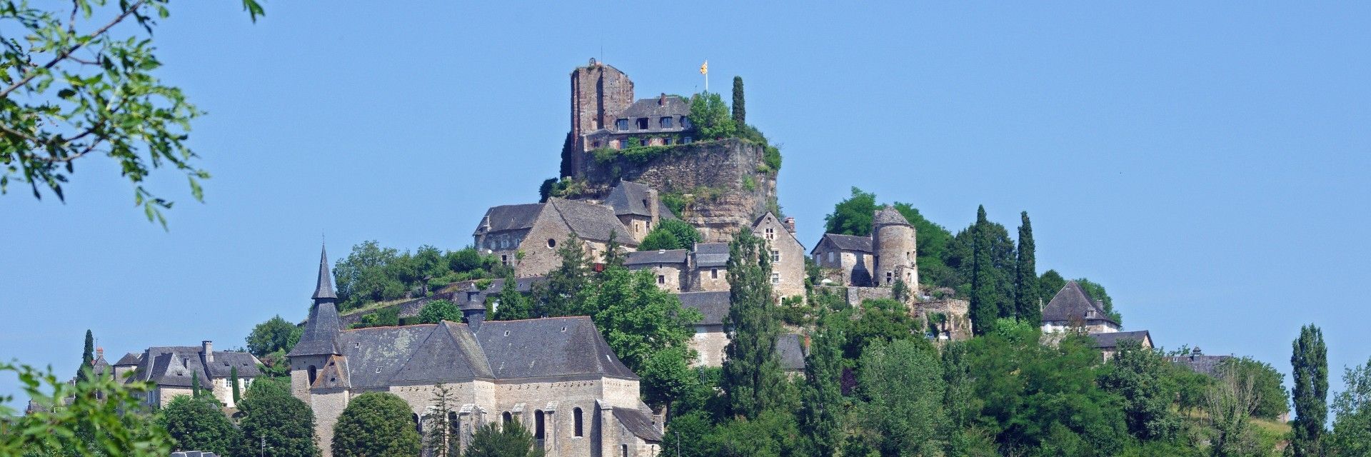 Vivre à Ussel (19) : avis et informations - Villes à vivre