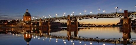 Vivre à Toulouse (31) : avis et informations - Villes à vivre