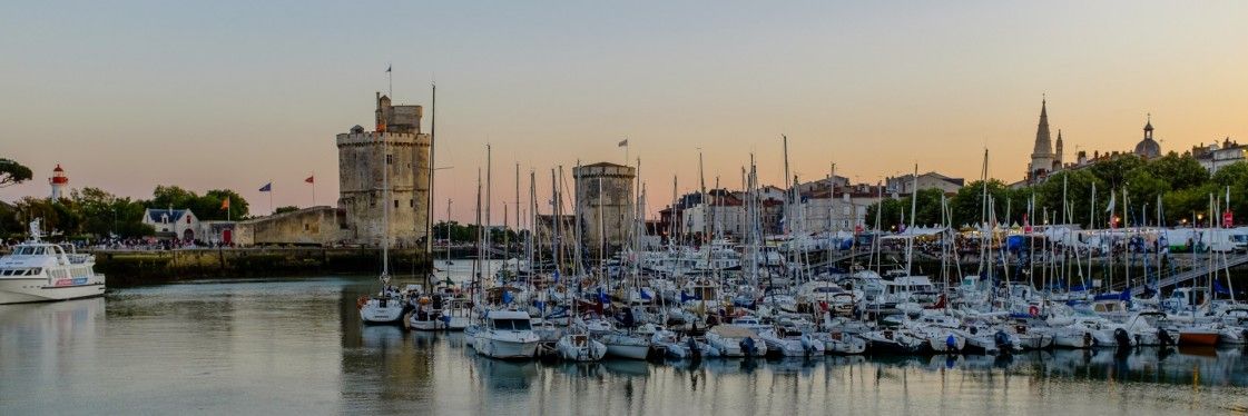 Vivre à Marans (17) : avis et informations - Villes à vivre