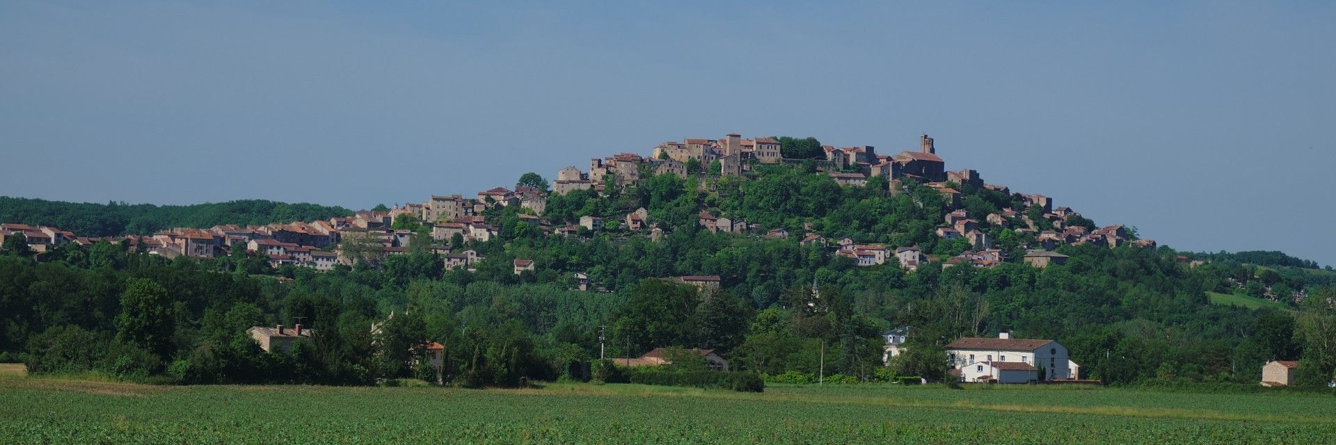 Vivre à Montech (82) : avis et informations - Villes à vivre