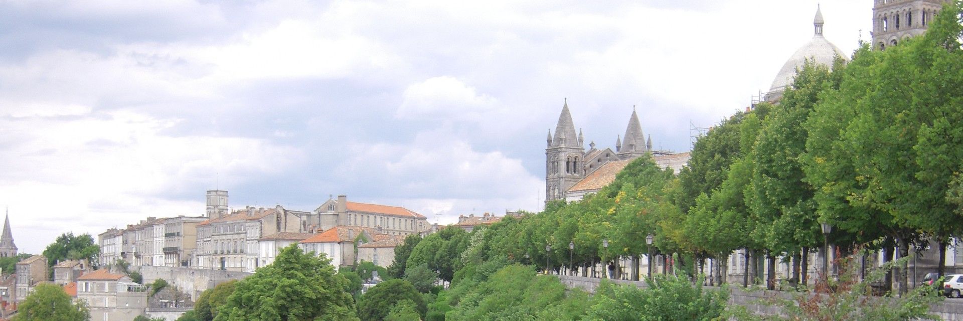 Vivre à Chalais (16) : avis et informations - Villes à vivre