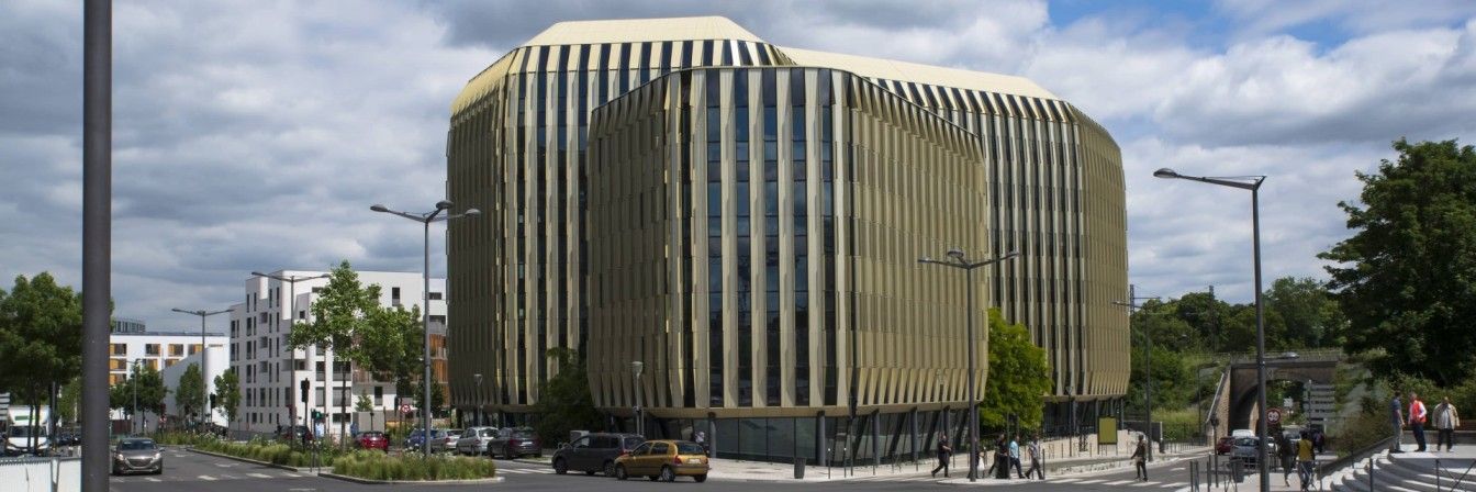 Vivre à Massy (91) : avis et informations - Villes à vivre