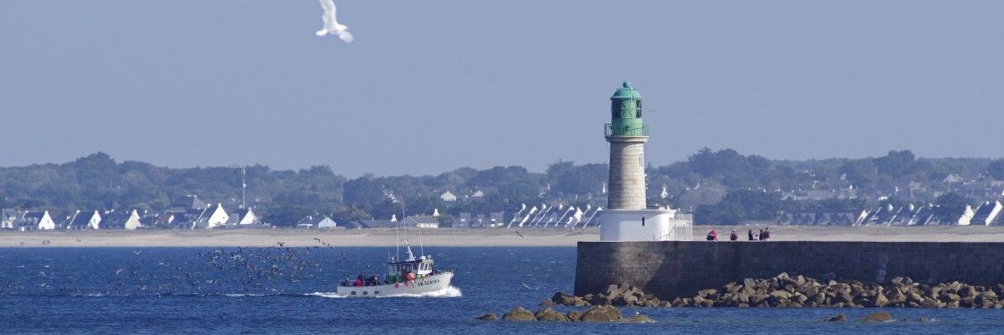 Les communes du département Loire-Atlantique (44) - Villes à vivre