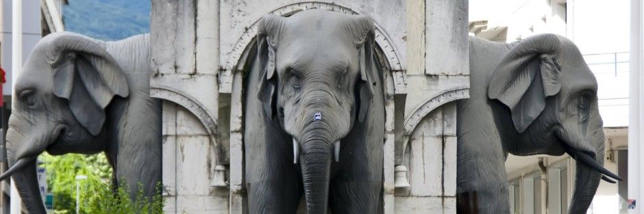 Vivre à Chambéry (73) : avis et informations - Villes à vivre