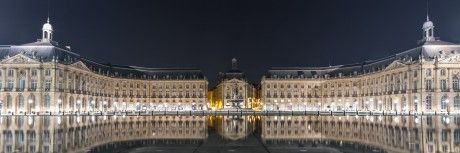 Les communes du département Gironde (33) - Villes à vivre