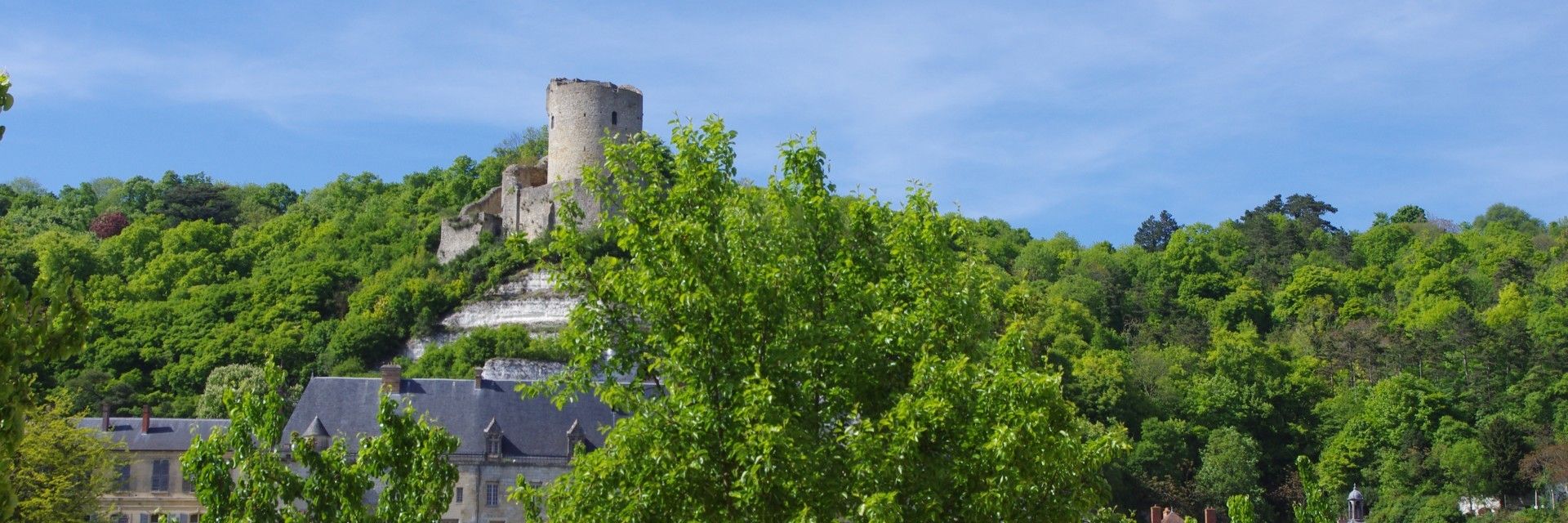 Vivre à Éragny (95) : avis et informations - Villes à vivre