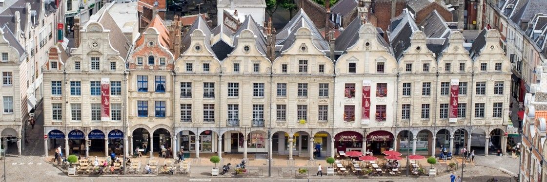 Vivre à Rouvroy (62) : avis et informations - Villes à vivre