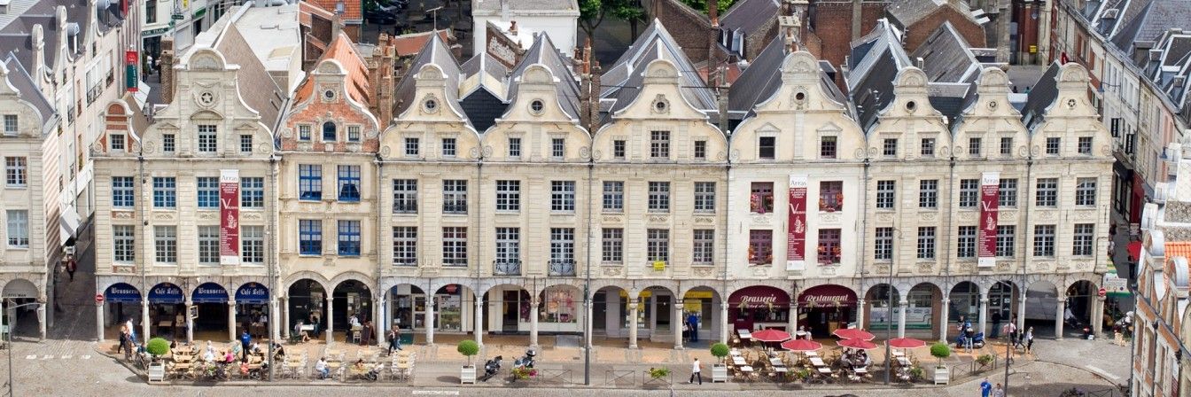 Vivre à Douvrin (62) : avis et informations - Villes à vivre