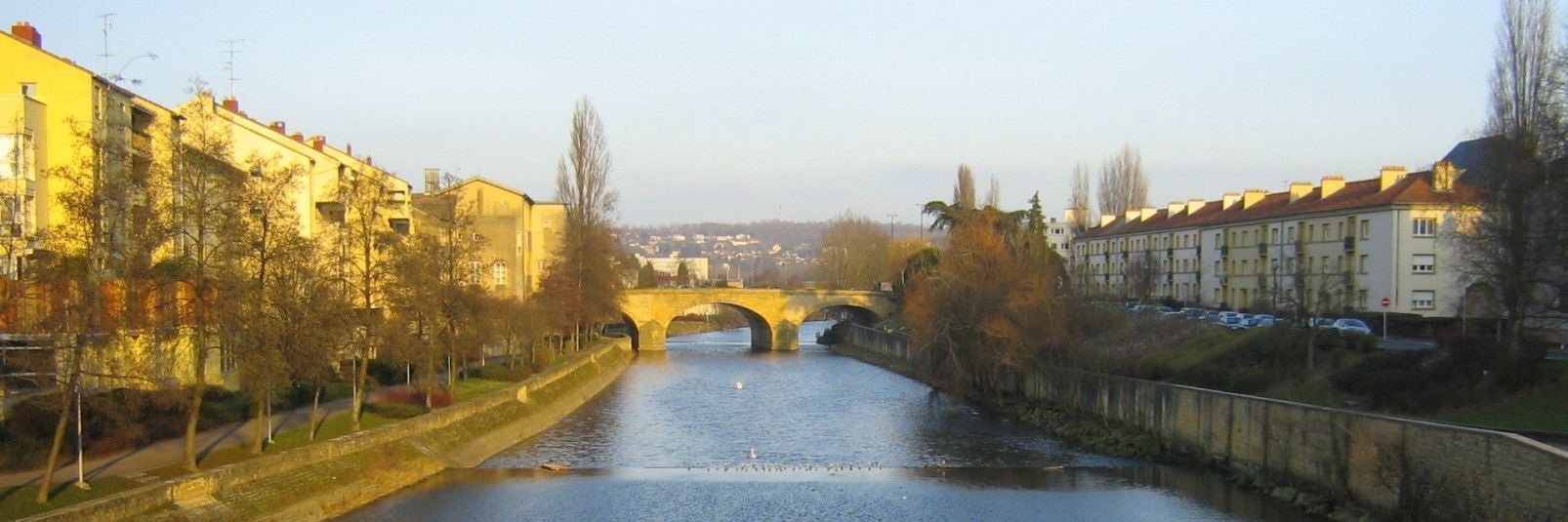Vivre à Marly (57) : avis et informations - Villes à vivre