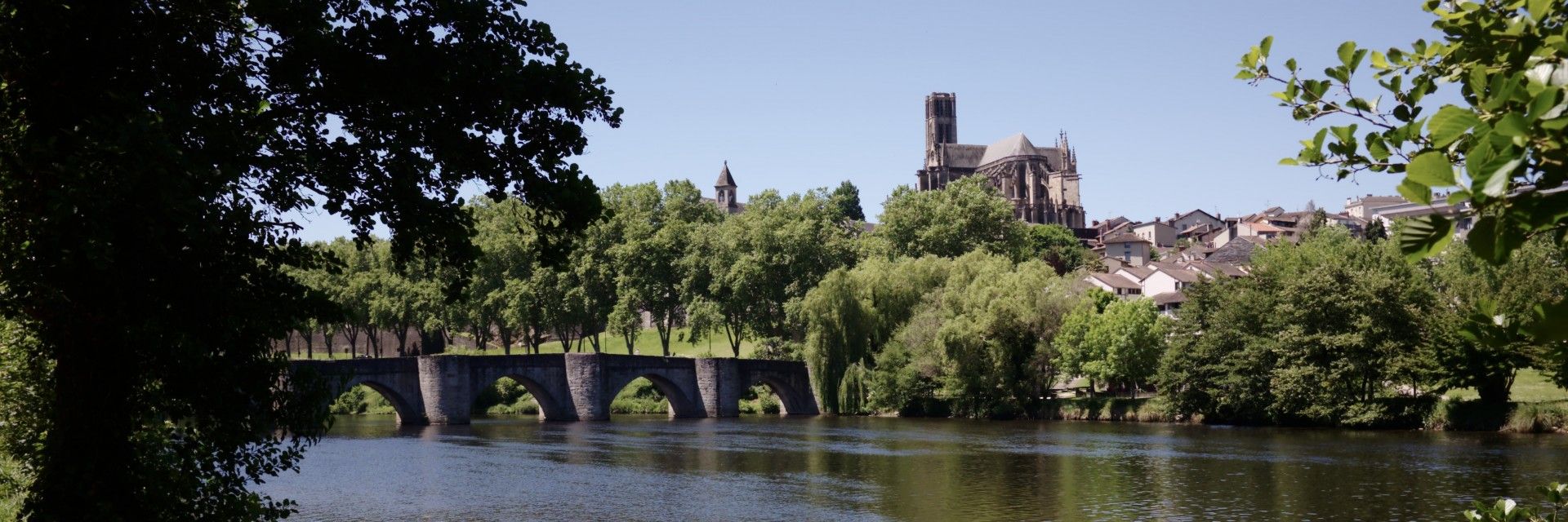 Vivre à Aixe-sur-Vienne (87) : avis et informations - Villes à vivre