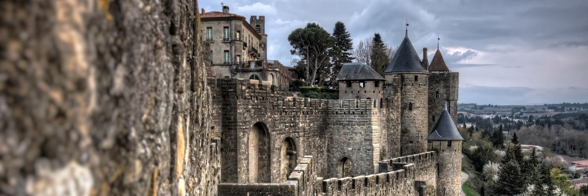 Les communes du département Aude (11) - Villes à vivre