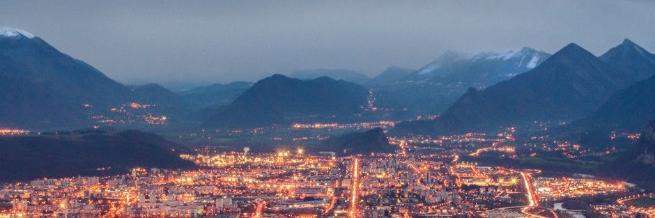 Vivre à Meylan (38) : avis et informations - Villes à vivre