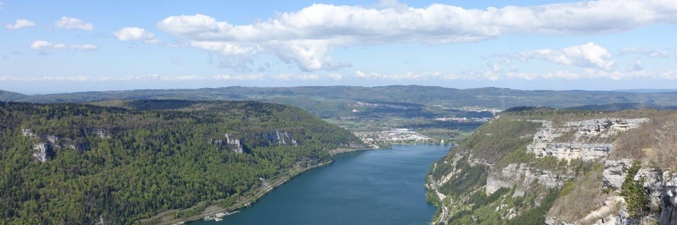 Les communes du département Ain (01) - Villes à vivre