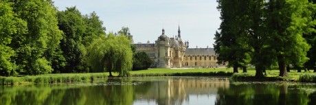 Les communes du département Oise (60) - Villes à vivre