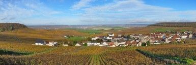 Vivre à Sillery (51) : avis et informations - Villes à vivre
