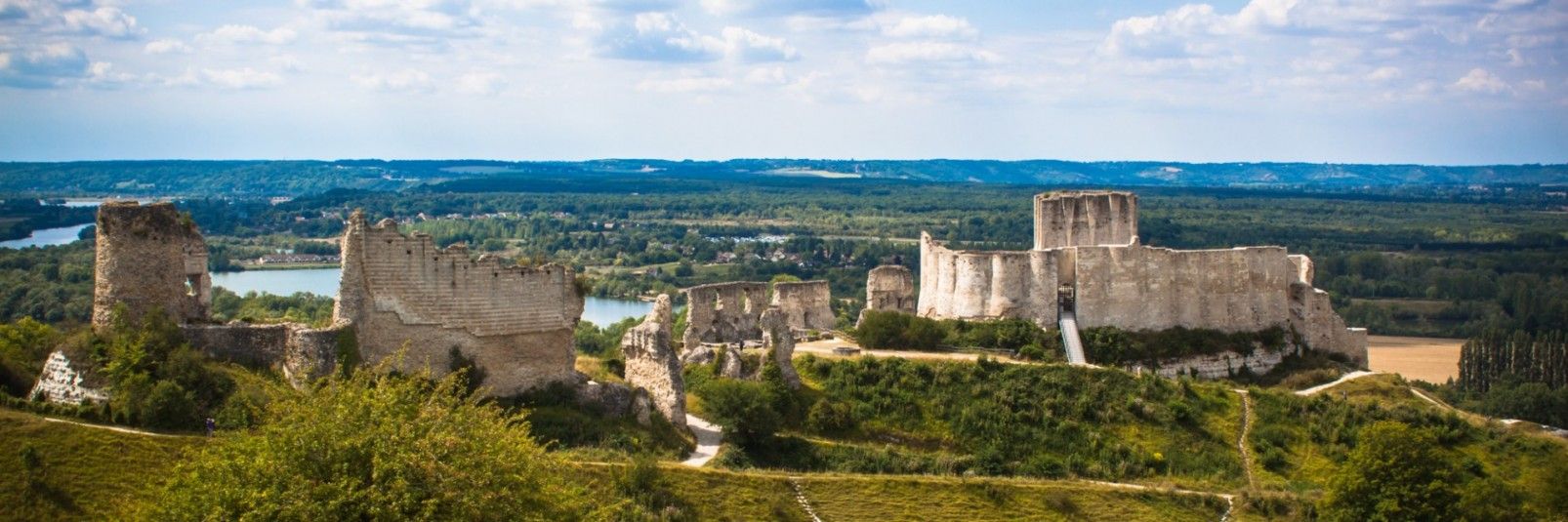 Les communes du département Eure (27) - Villes à vivre