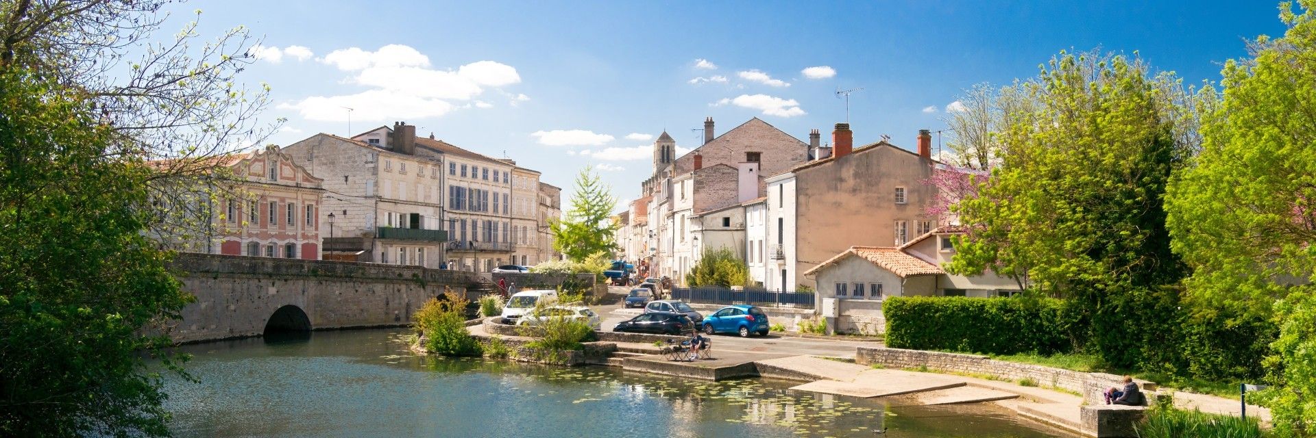 Vivre à Niort (79) : avis et informations - Villes à vivre