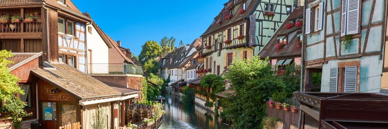 Vivre à Sainte-Croix-en-Plaine (68) : avis et informations - Villes à vivre