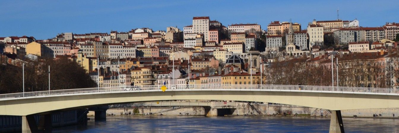 Vivre à Lyon 8e Arrondissement (69) : avis et informations - Villes à vivre